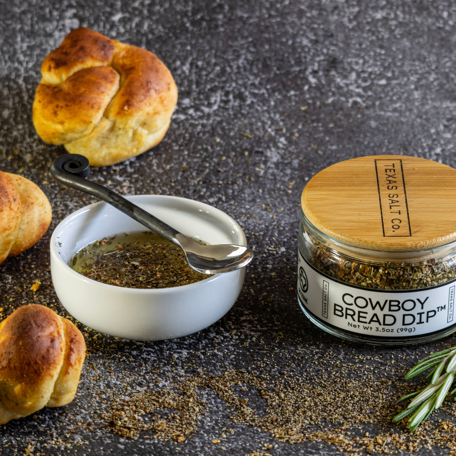 Gourmet Smoked Salts & Artisanal Seasonings – Texas Salt Co
