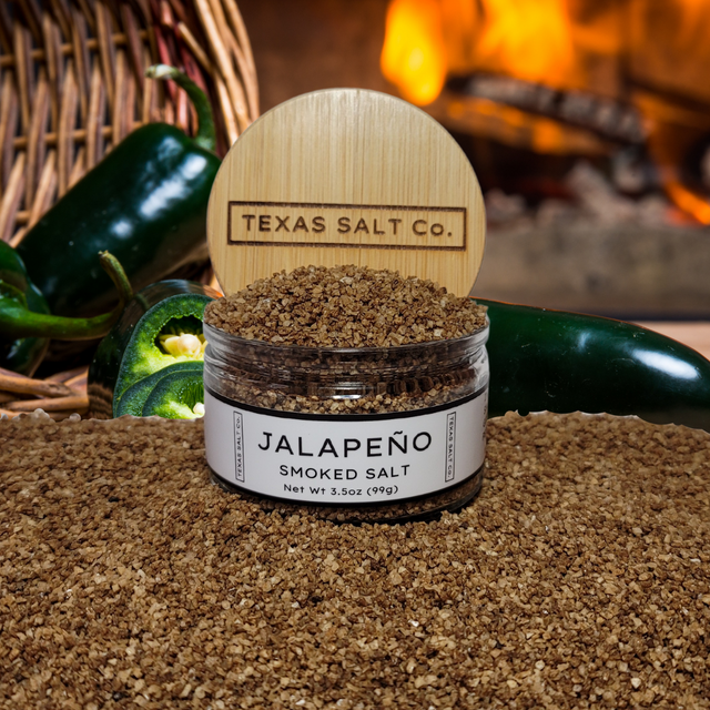 Texas Salt Co