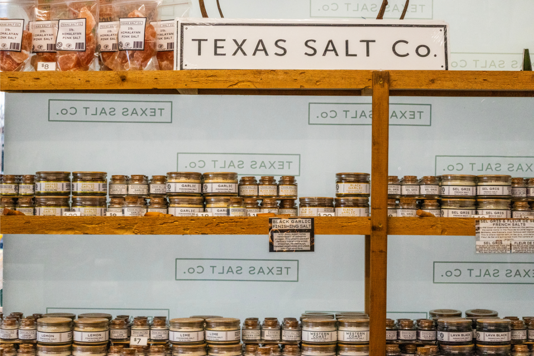 Texas Salt Co