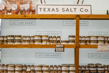 Texas Salt Co