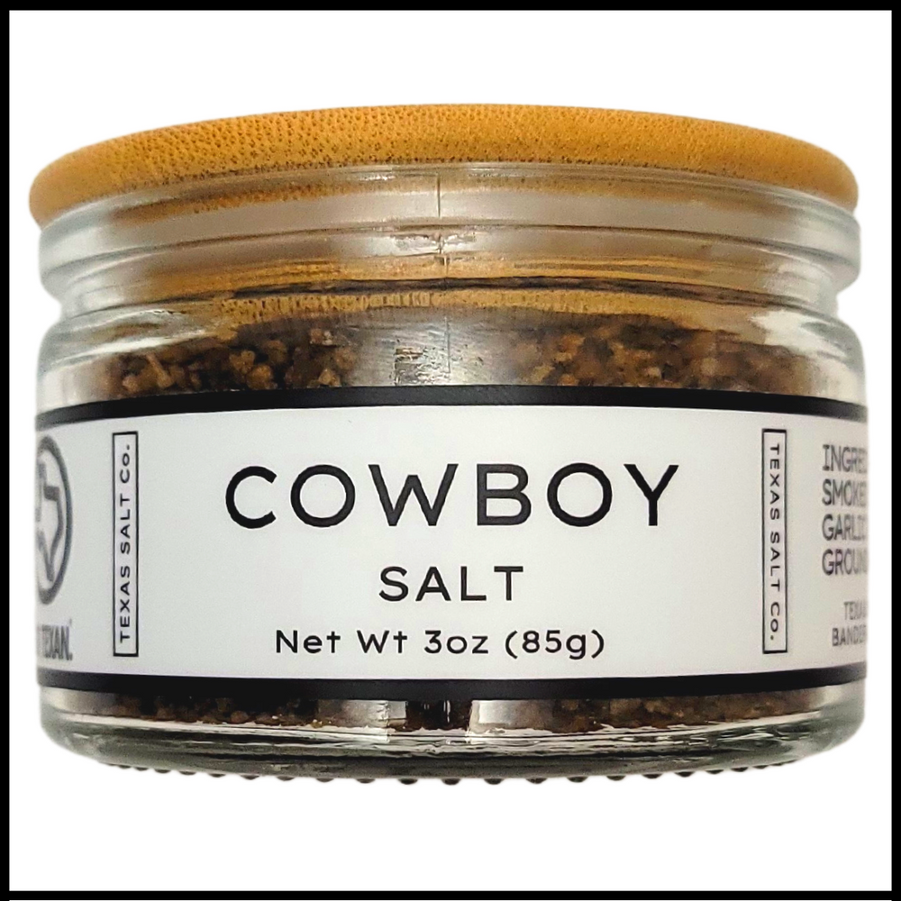 Texas Salt Co