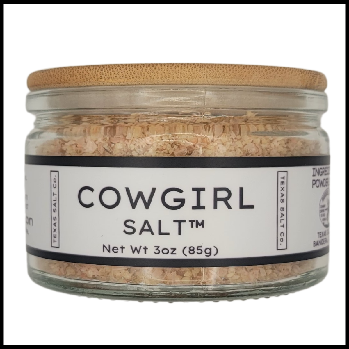Texas Salt Co